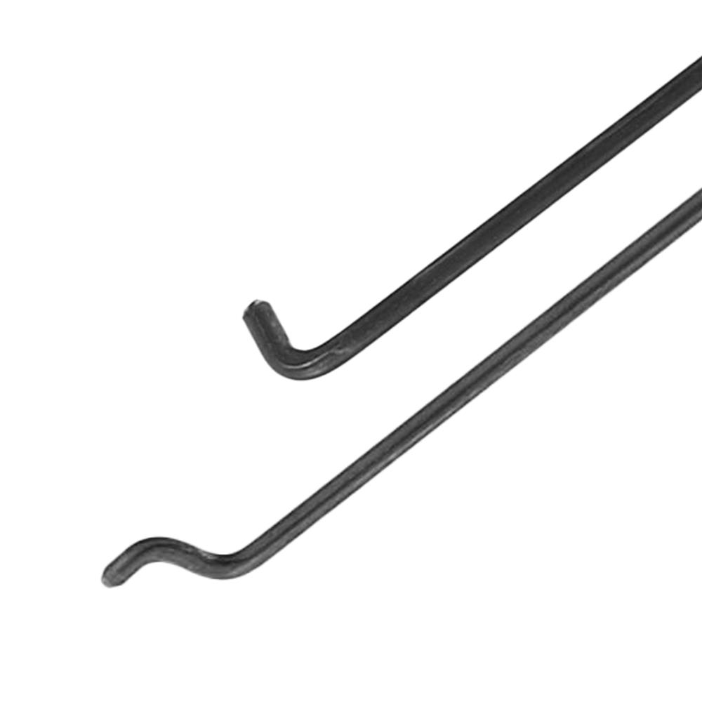 Bronco Tailgate Latch Link Rod Kit (92-96) - LMR.com