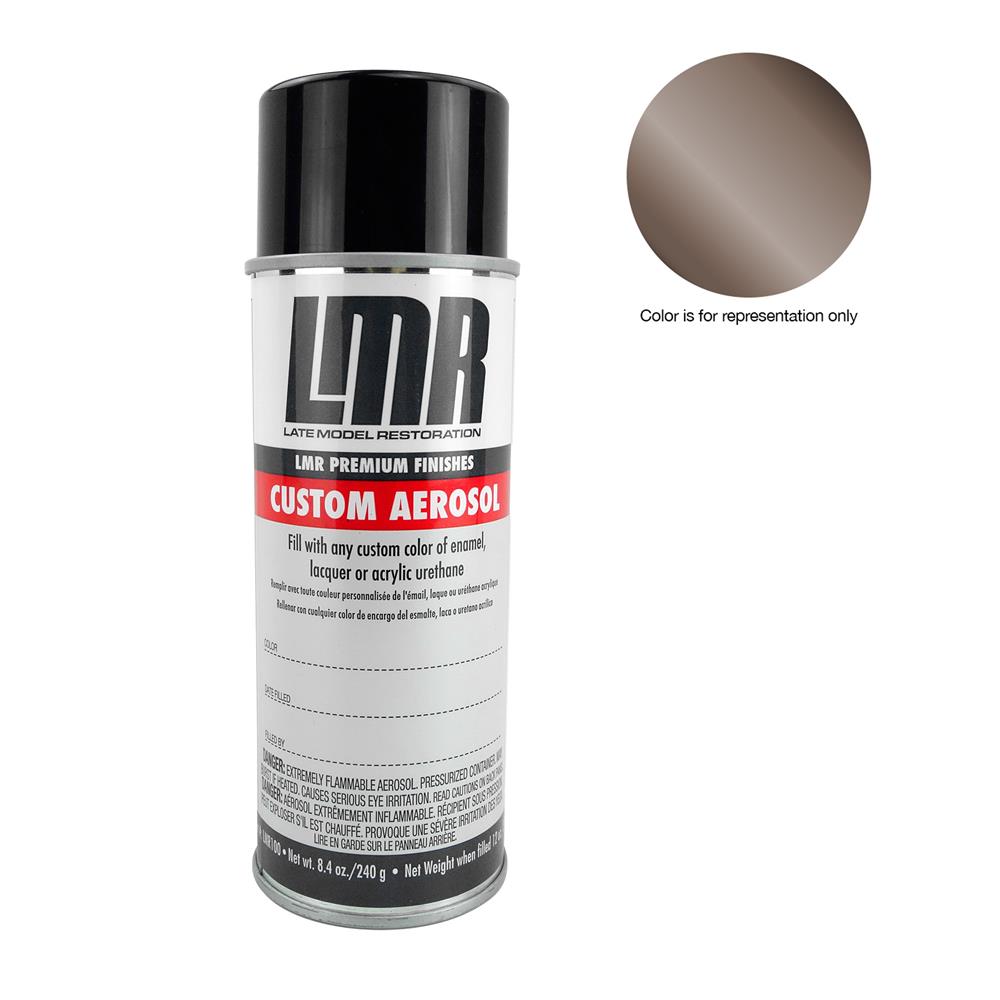 Wheel Paint - Satin Bronze - LMR.com