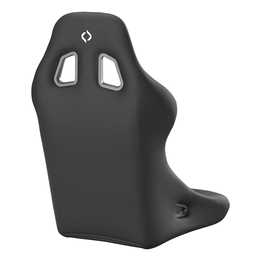 Corbeau Mustang Forza Seat Black Cloth 29101 - LMR.com