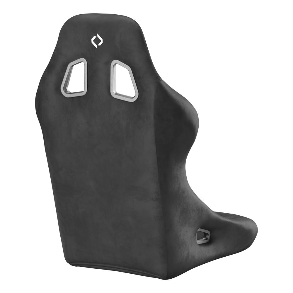 Corbeau Mustang Forza Seat Black Microsuede S29101 - LMR