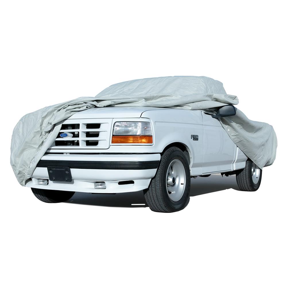 Covercraft F-150 SVT Lightning 5-Layer All Climate Car Cover (93-95 ...
