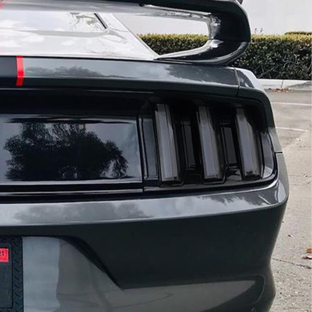 2015 Mustang Tail Light Tail Light Sequencer For S550 Mustang 2015-2025 ...