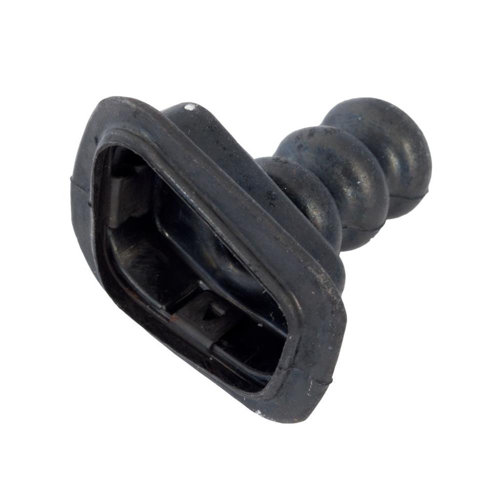 Mustang Front Parking Brake Cable Boot | (87-04) E7ZZ-2650
