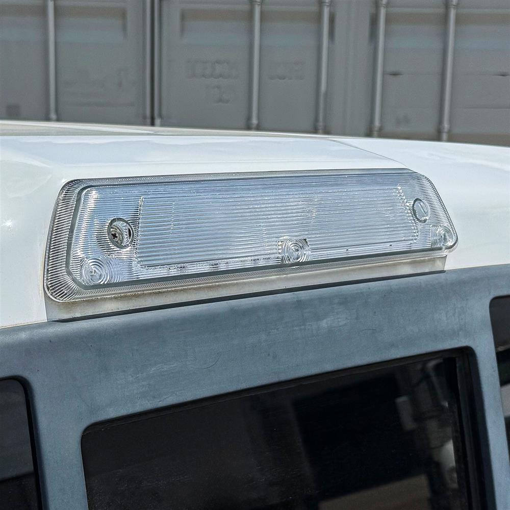 F-150 Raptor 3rd Brake Light (10-14) - LMR.com