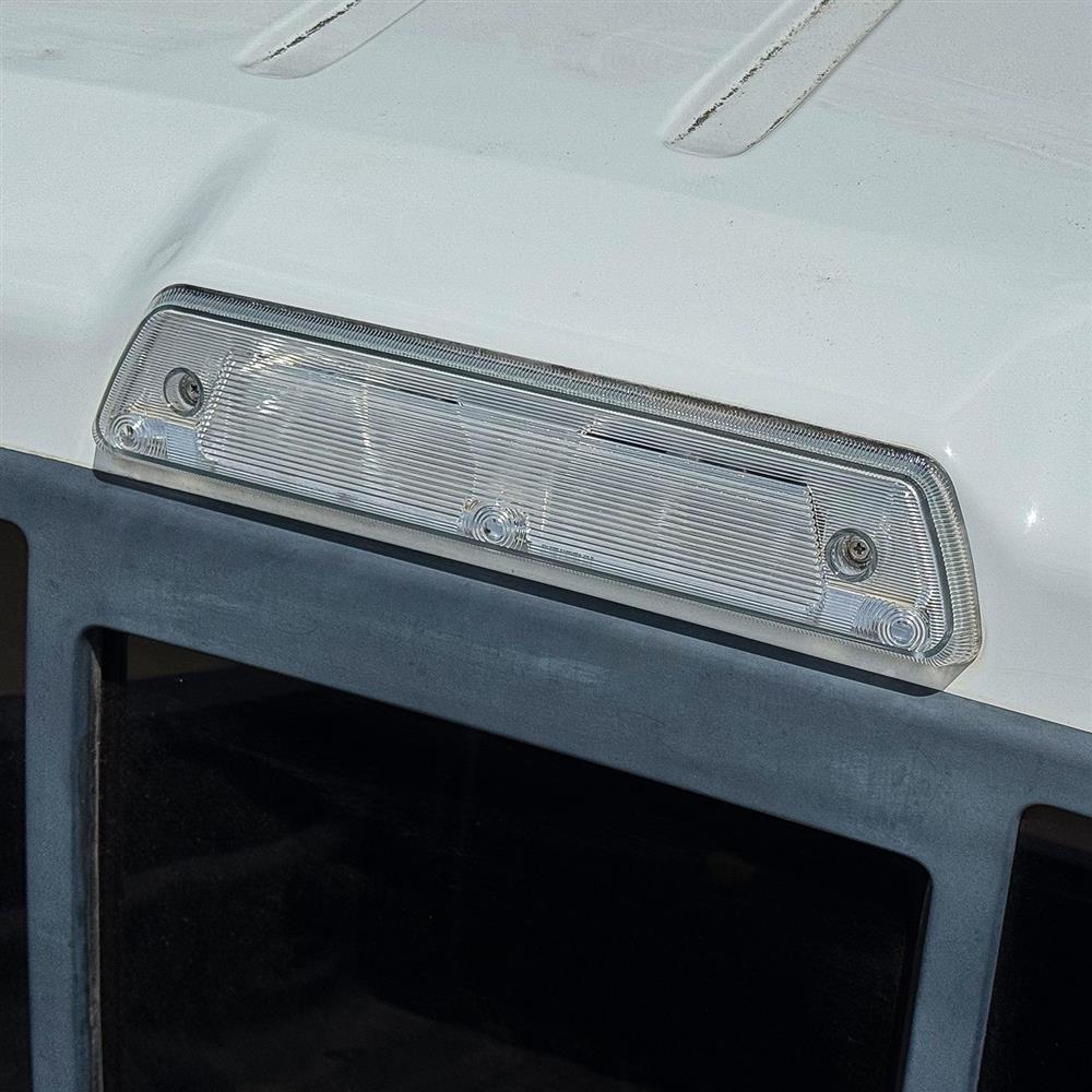 F-150 Raptor 3rd Brake Light (10-14) - LMR.com