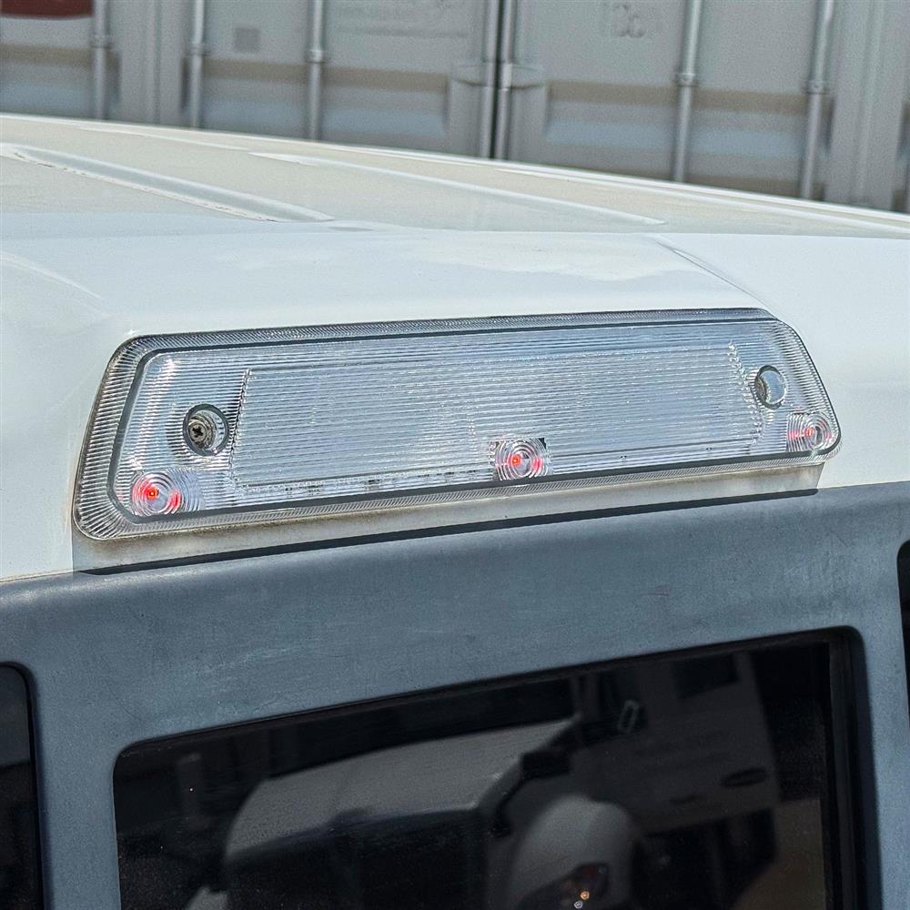 F-150 Raptor 3rd Brake Light (10-14) - LMR.com