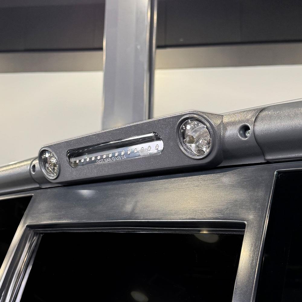 F-150 SVT Lightning 3rd Brake Light (01-04) - LMR.com