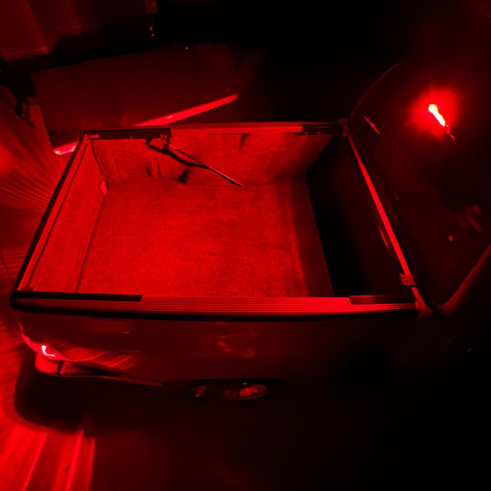 F-150 SVT Lightning 3rd Brake Light (01-04) - LMR.com