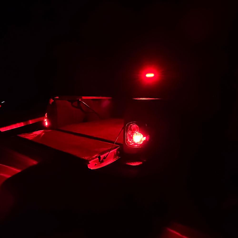 F-150 SVT Lightning 3rd Brake Light (01-04) - LMR.com