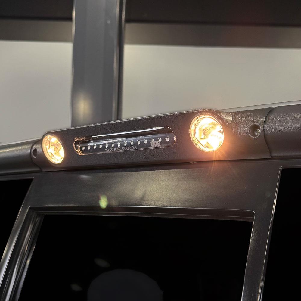 F-150 SVT Lightning 3rd Brake Light (01-04) - LMR.com