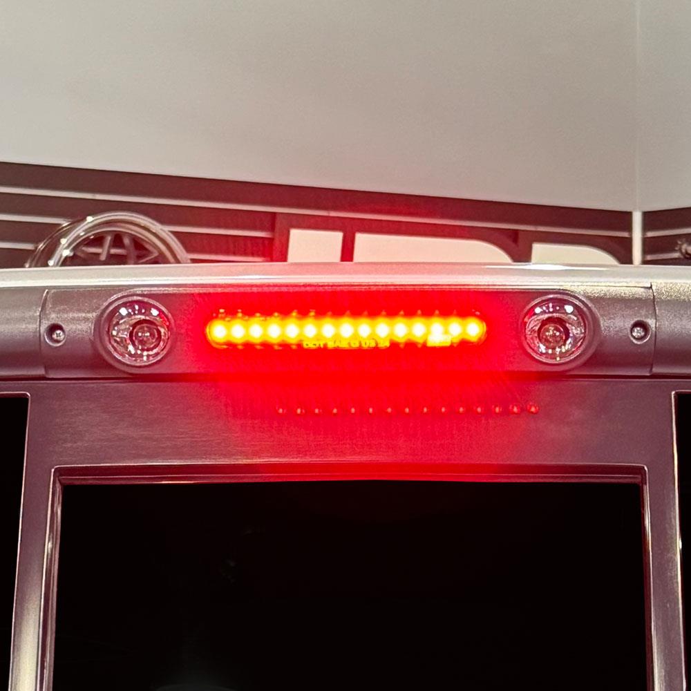 F-150 SVT Lightning 3rd Brake Light (01-04) - LMR.com