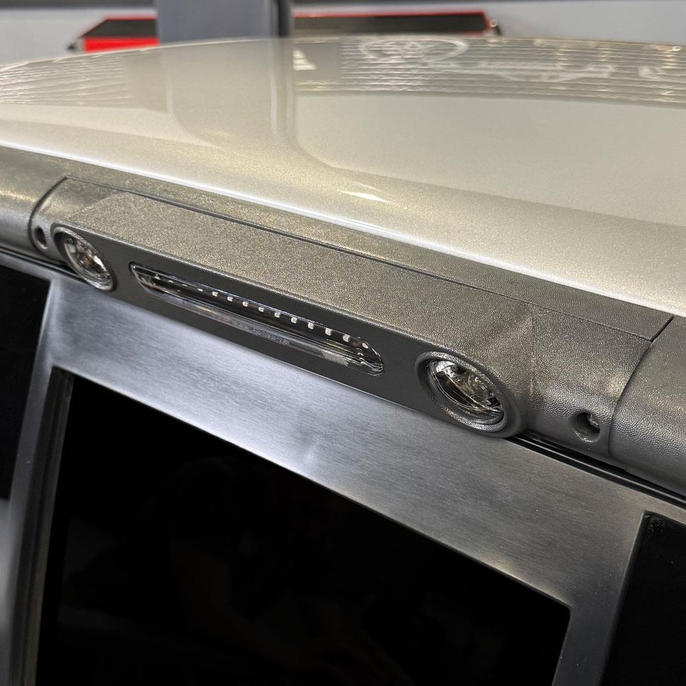 F-150 SVT Lightning 3rd Brake Light (01-04) - LMR.com