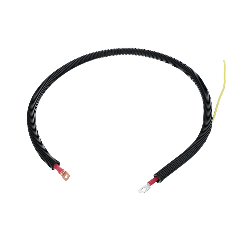 F-150 SVT Lightning Battery Cable Kit (93-95) - LMR