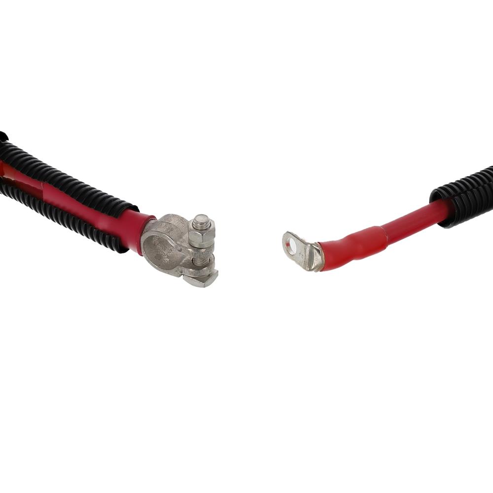 F-150 SVT Lightning Battery Cable Kit (93-95) - LMR
