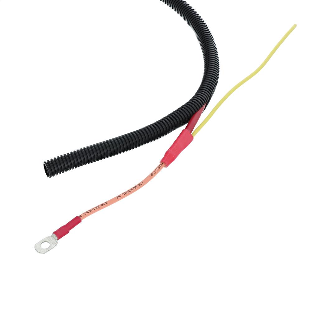 F-150 SVT Lightning Battery Cable Kit (93-95) - LMR