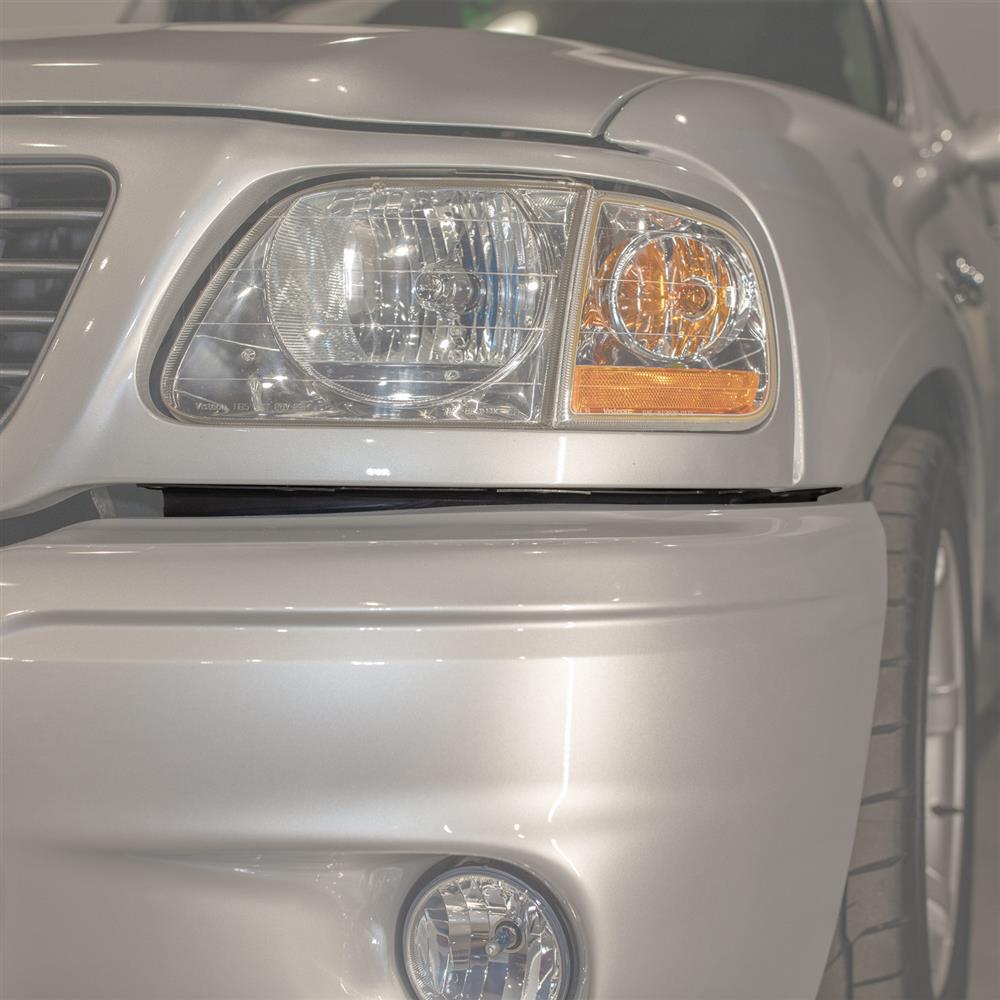 F-150 SVT Lightning Bumper Filler Panel - LH (99-04)
