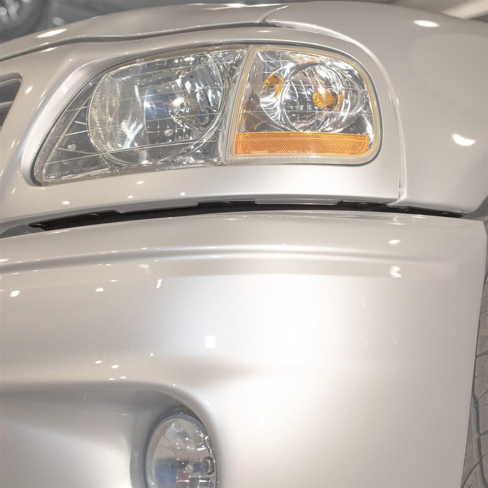 F-150 SVT Lightning Bumper Filler Panel - LH (99-04)