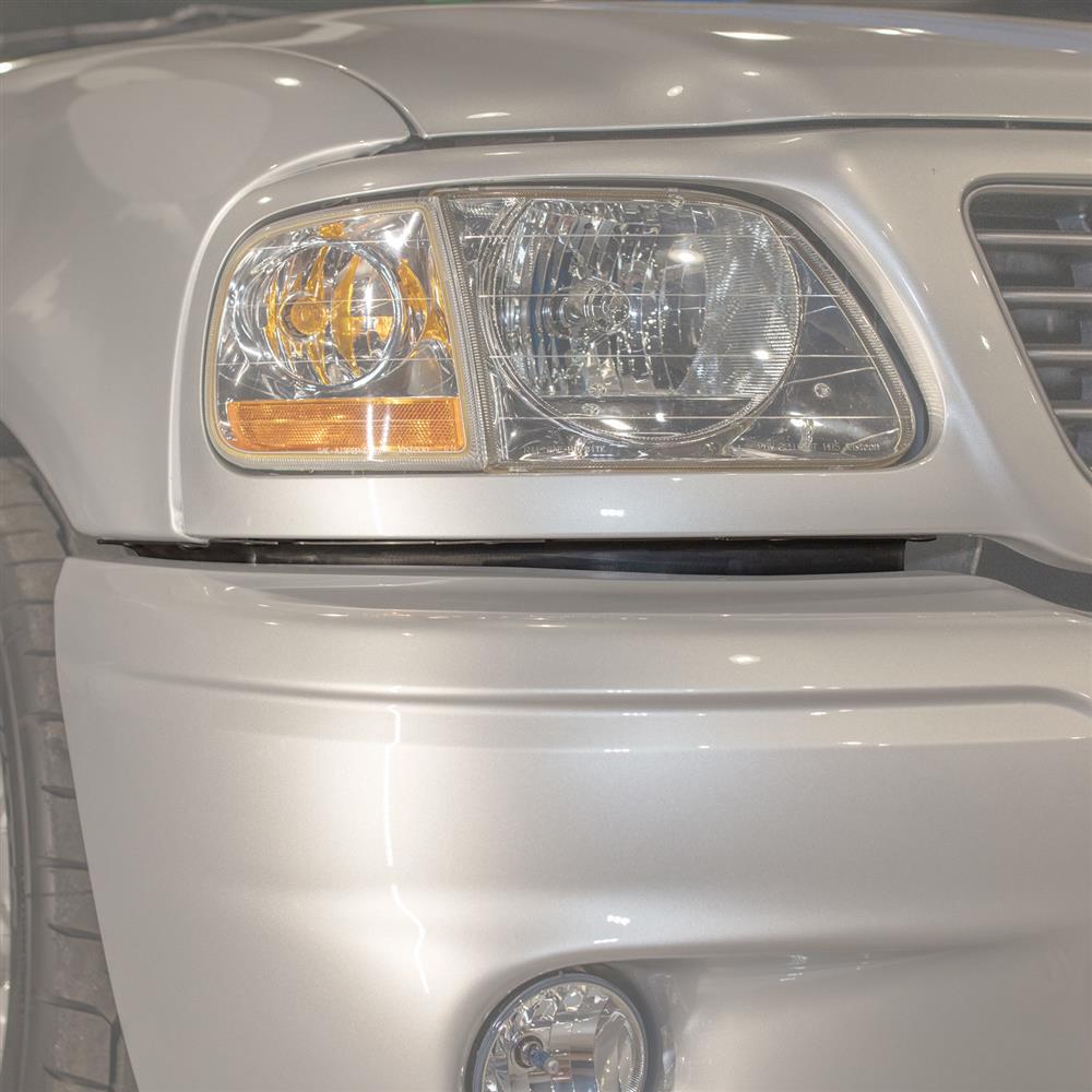 F-150 SVT Lightning Bumper Filler Panel - RH (99-04)