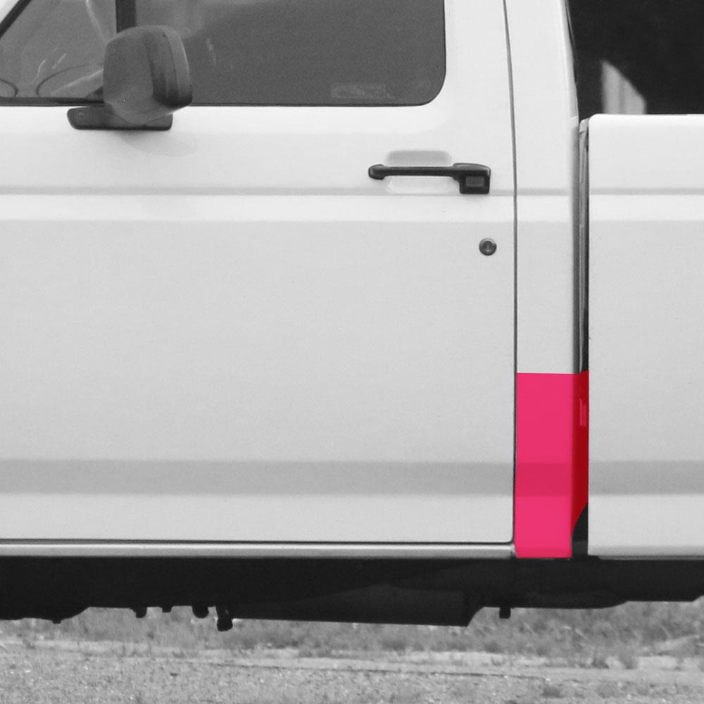 F-150 SVT Lightning Cab Corner, LH (93-95) - LMR.com