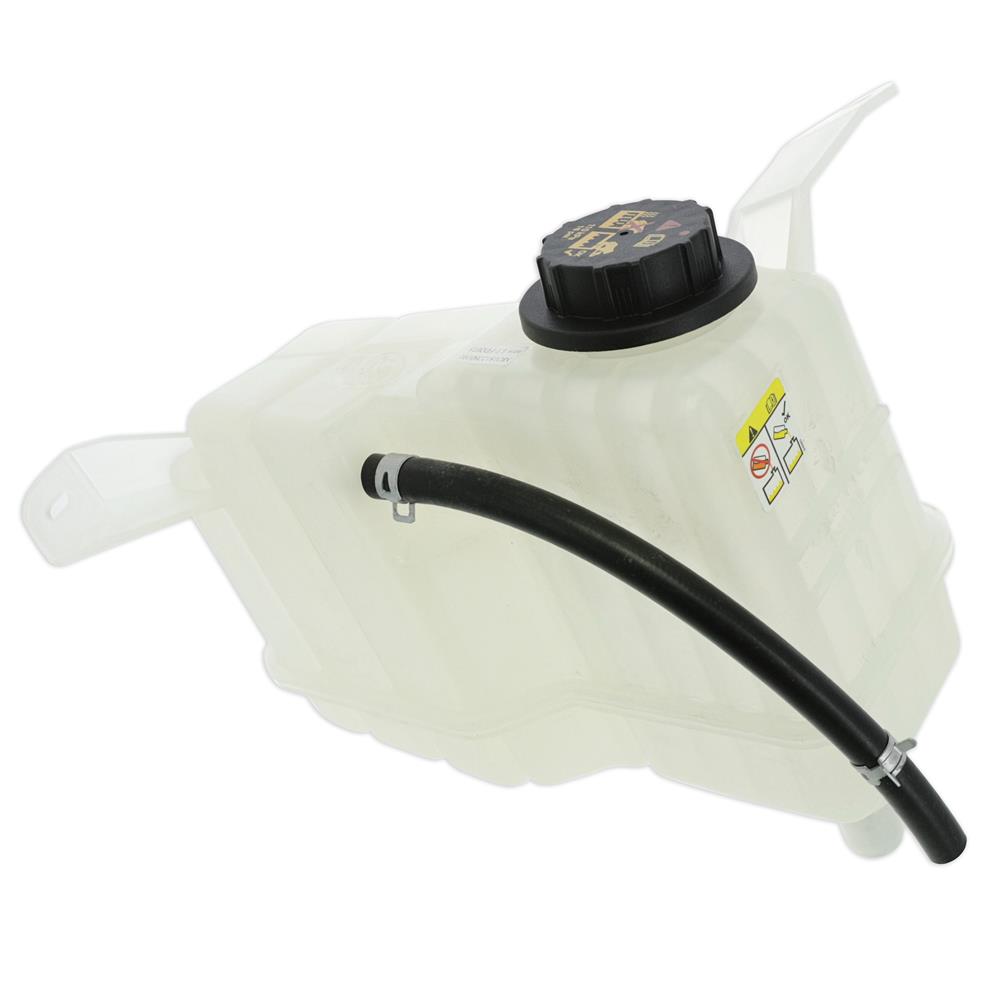 F-150 SVT Lightning Coolant Expansion Tank | (99-04)
