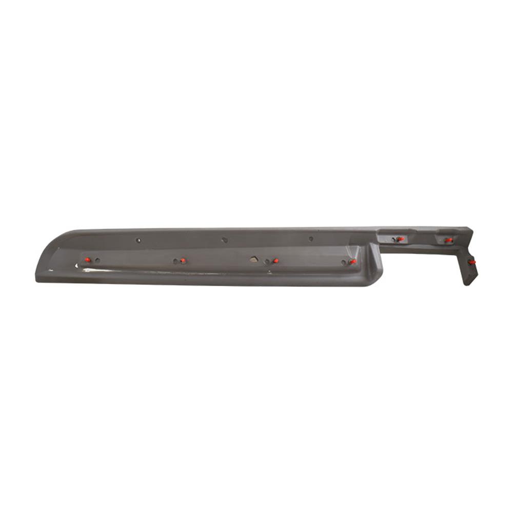F-150 SVT Lightning Dash Pad - Opal Gray (94-95) F2TZ-1504282-AAY
