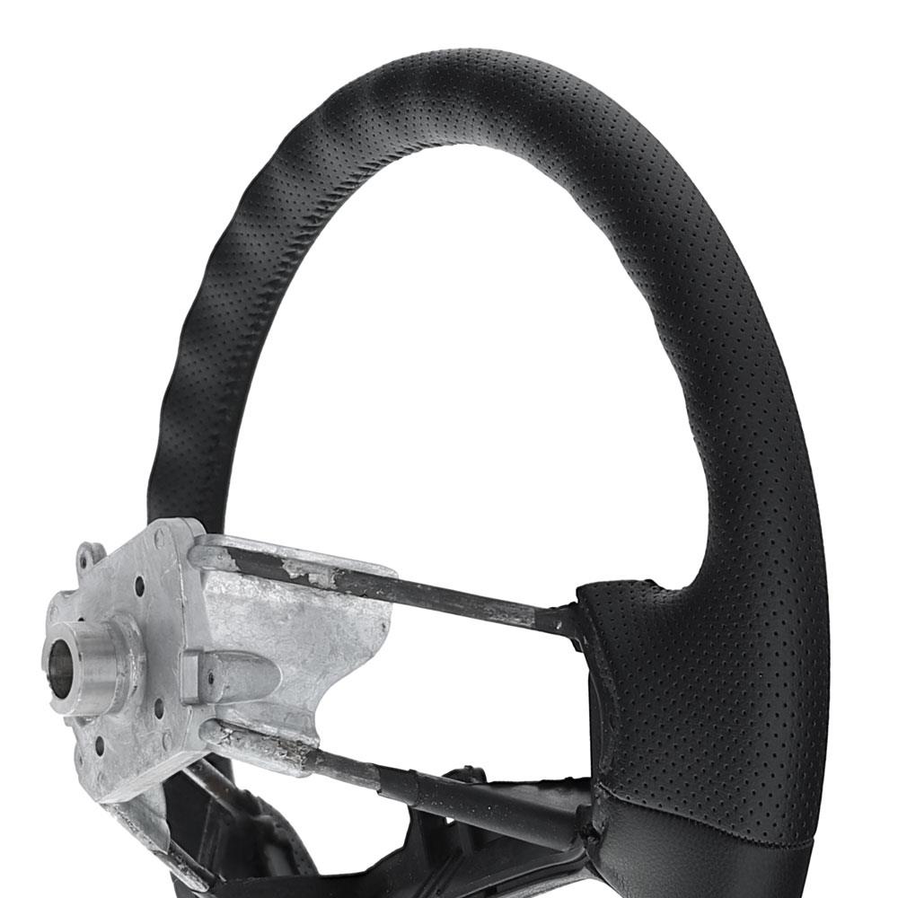 SVE F-150 SVT Lightning Factory Style Steering Wheel (1993)