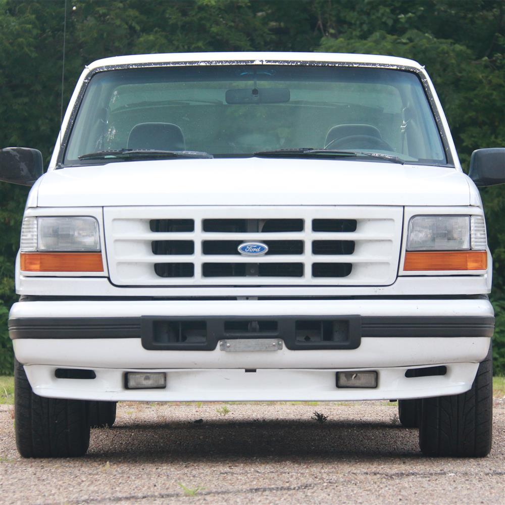 F-150 SVT Lightning Front Bumper Filler Panel (93-95)