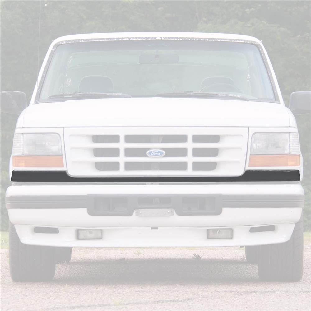 F-150 SVT Lightning Front Bumper Filler Panel (93-95)