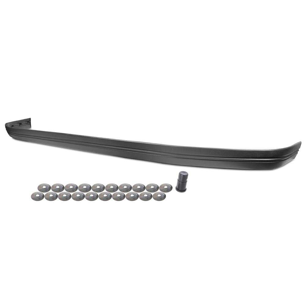 F-150 SVT Lightning Front Bumper Impact Strip (93-95)