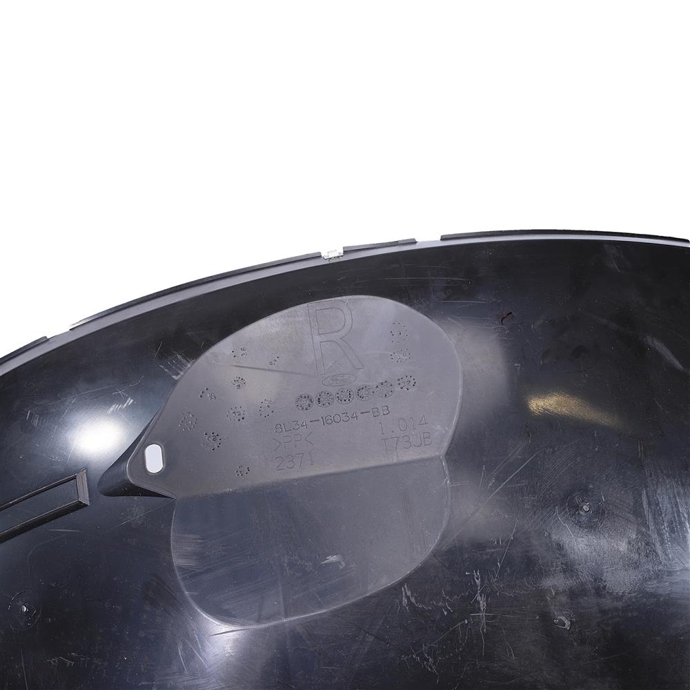 Ford F-150 SVT Lightning Inner Fender Splash Shield Kit (99-04)