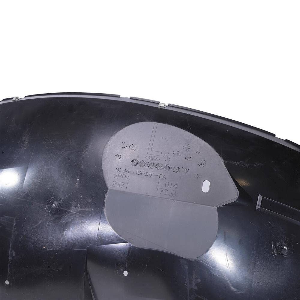 Ford F-150 SVT Lightning Inner Fender Splash Shield Kit (99-04)
