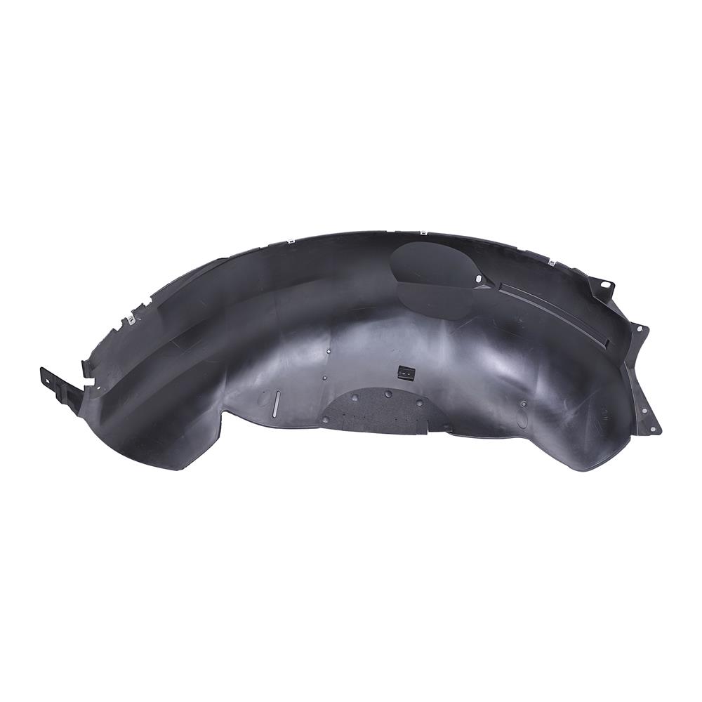 F-150 SVT Lightning Inner Fender Splash Shield - RH (99-04) 8L3Z-16102-B