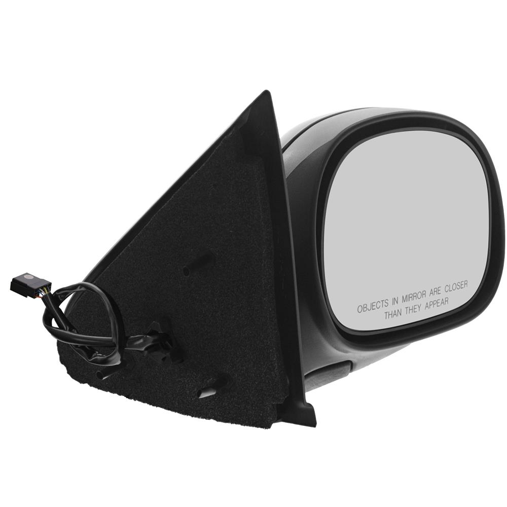 F-150 SVT Lightning Outer Door Mirror, RH (01-04) - LMR
