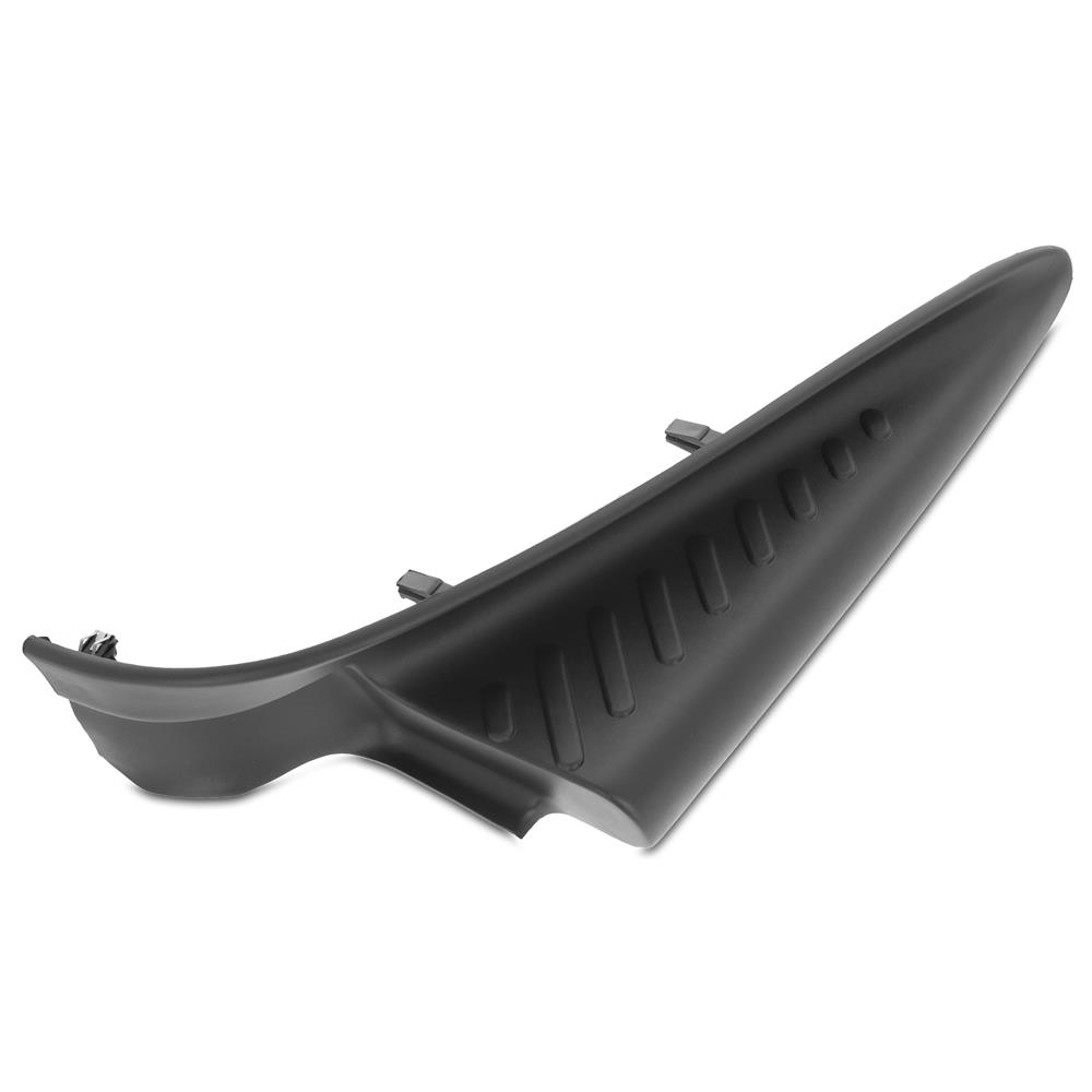 Lightning Rear Bed & Bumper Step Cover Kit | F-150 SVT Lightning 99-04