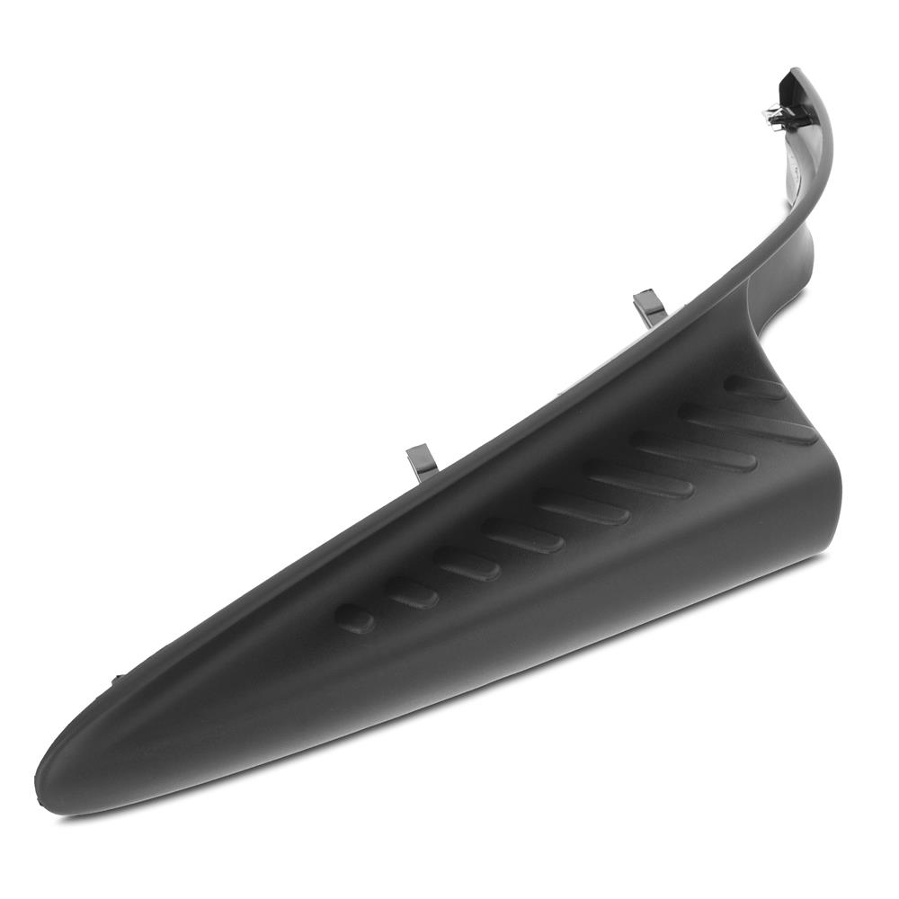 Lightning Rear Bed & Bumper Step Cover Kit | F-150 SVT Lightning 99-04