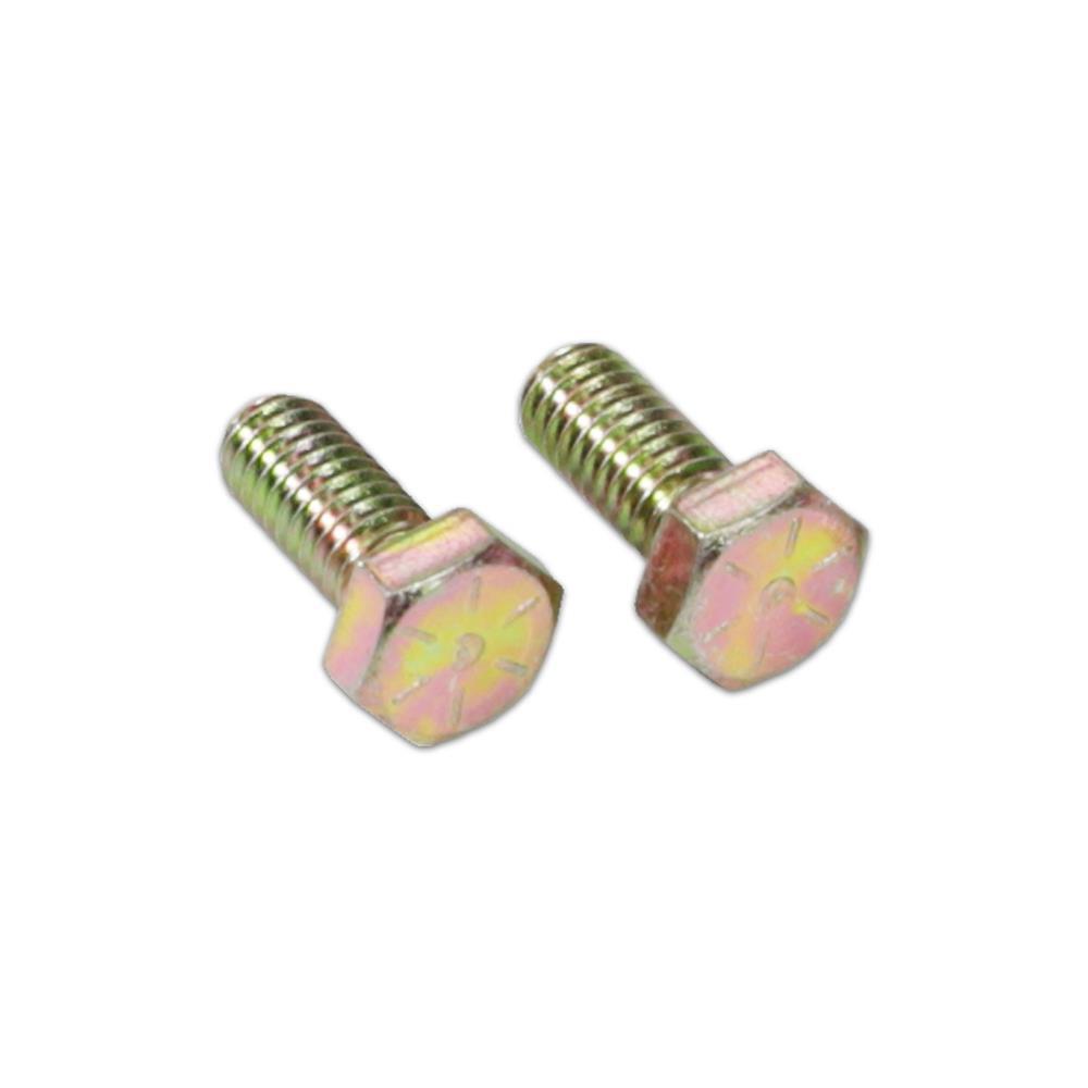 F-150 SVT Lightning Smog Port Block Off Plate Kit (93-95) 5.8