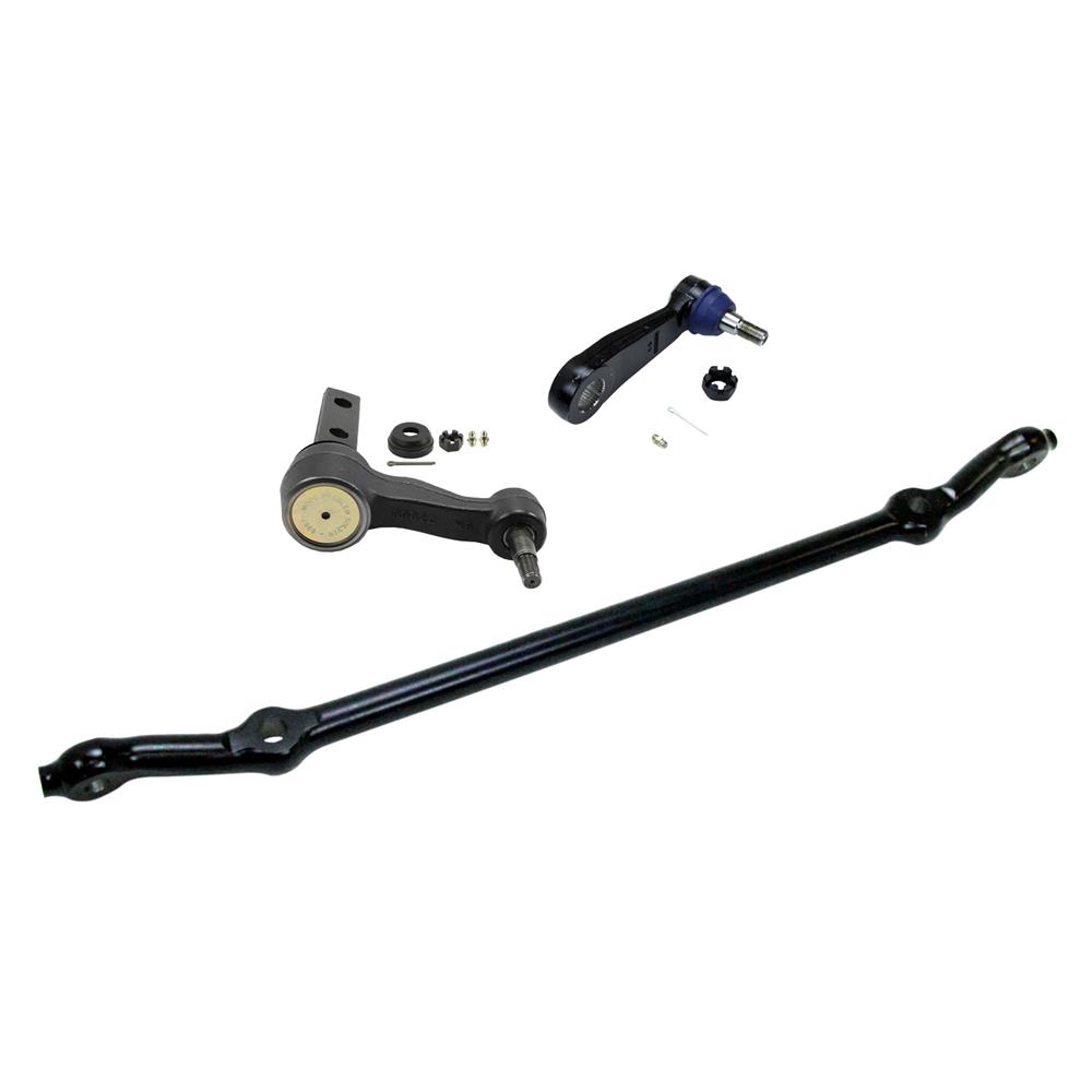 F-150 SVT Lightning Steering Link & Arm Kit (99-04)