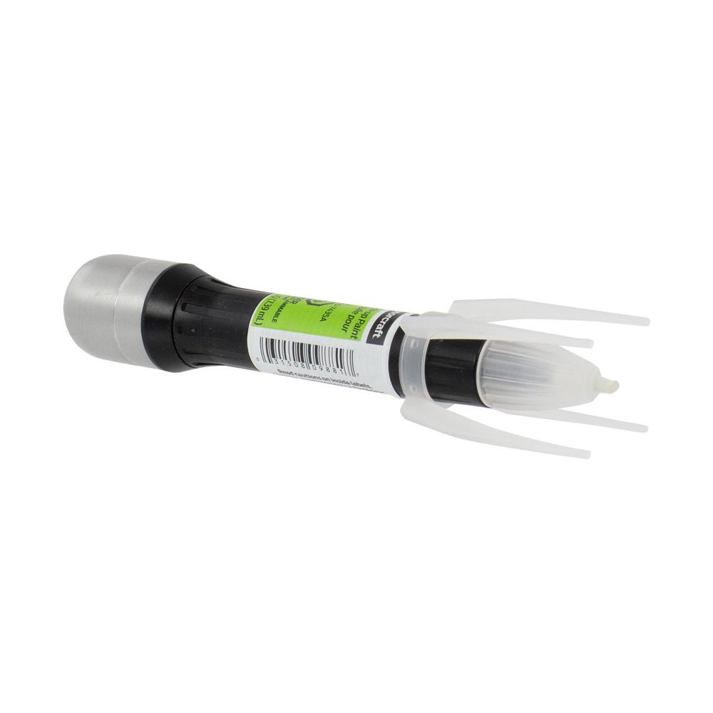 Motorcraft Mustang Touch Up Paint - Grabber Lime (20-23) PMPC-19500-7435A
