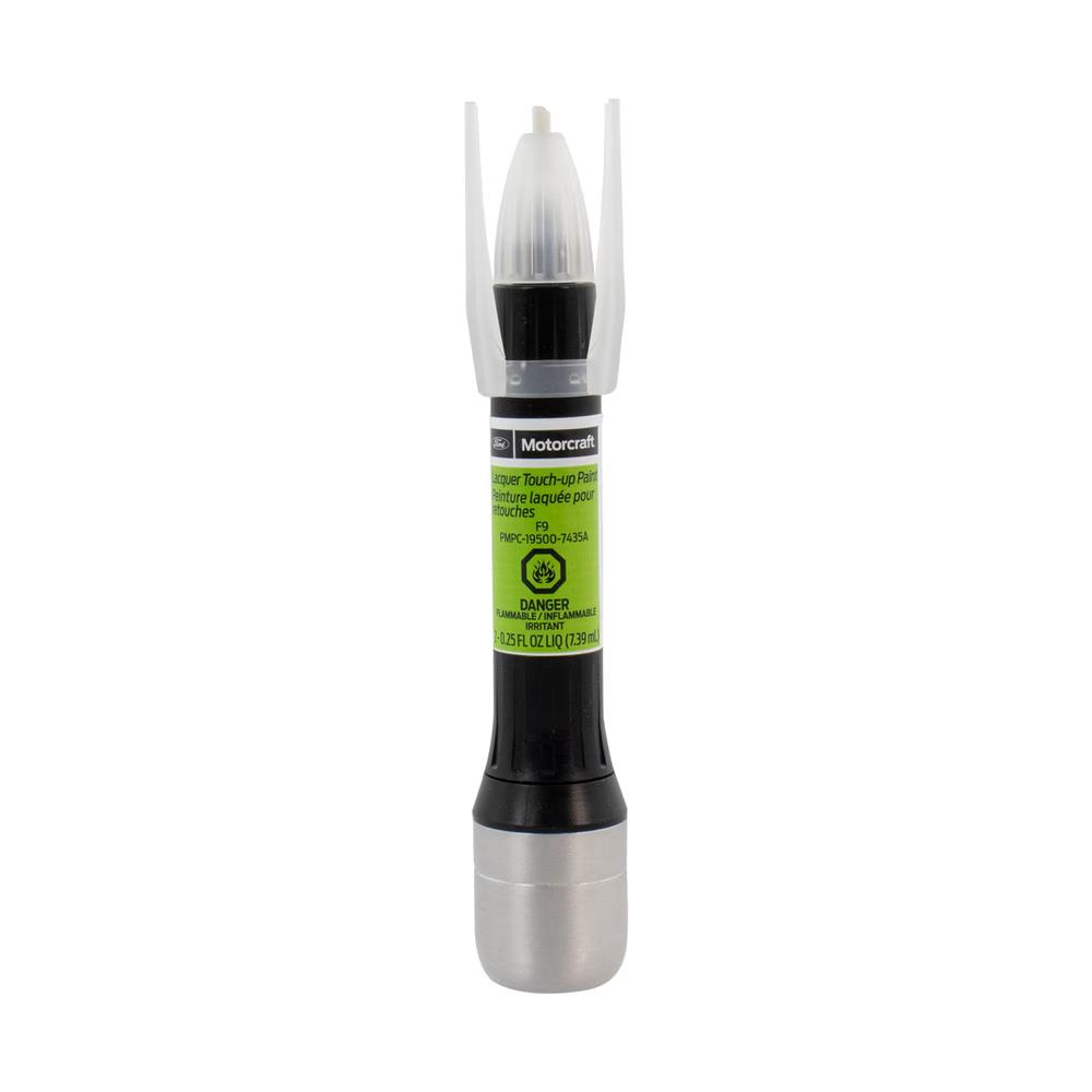 Motorcraft Mustang Touch Up Paint - Grabber Lime (20-23) PMPC-19500-7435A