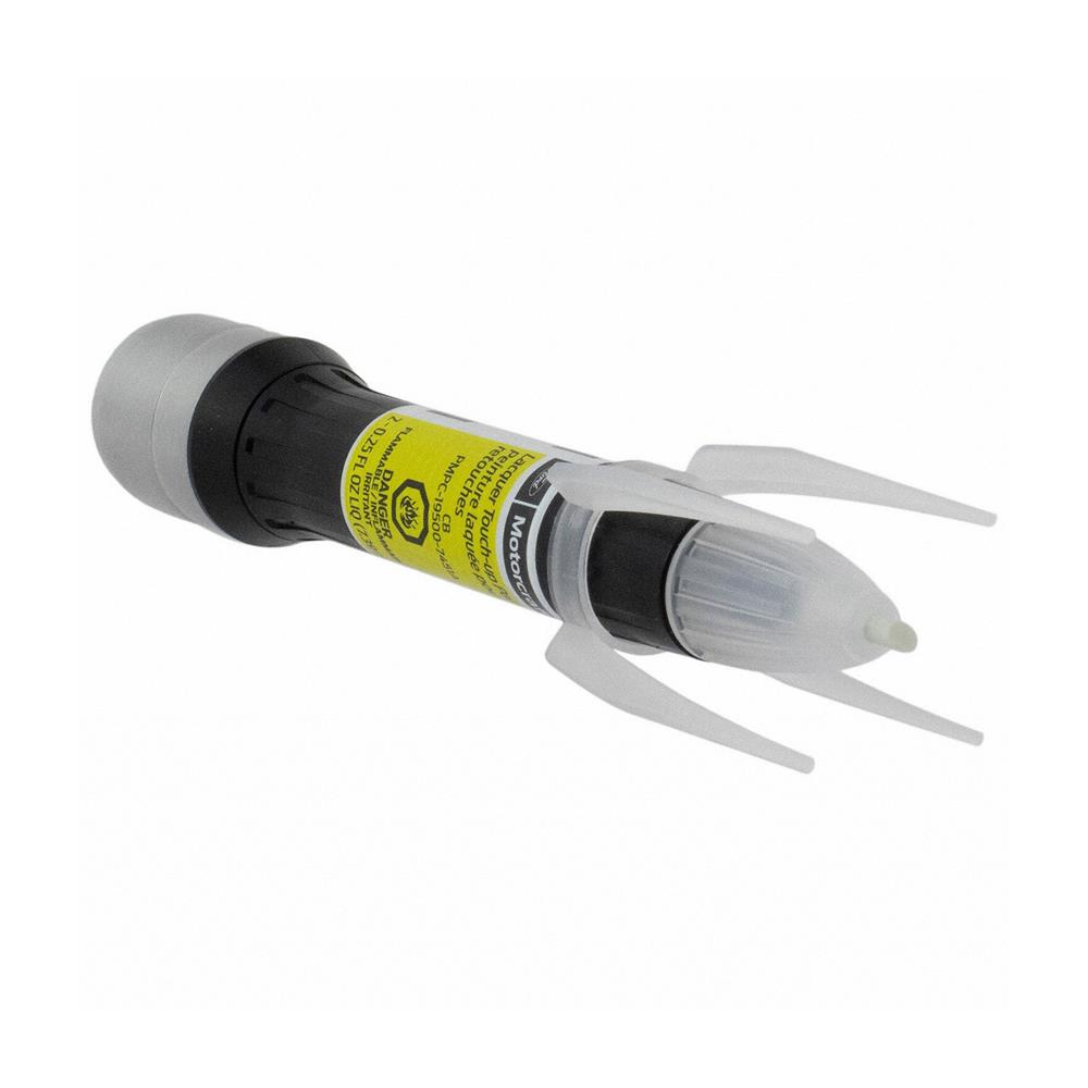 Motorcraft Mustang Touch Up Paint - Grabber Yellow (21-23) PMPC-19500-7451A