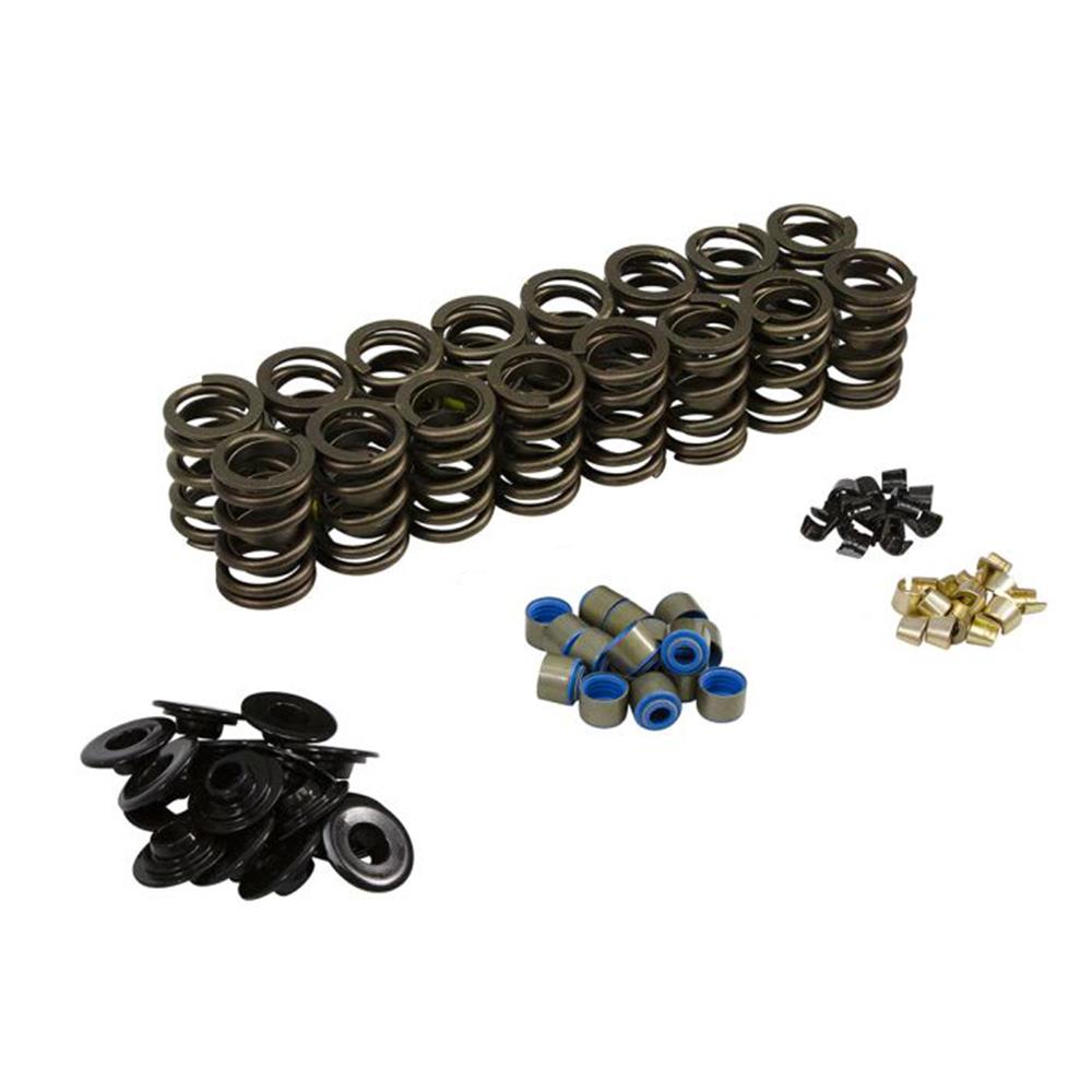 Comp Camps Mustang Valve Spring Upgrade Kit - GT40/GT40P (79-95) 5.0|5. ...