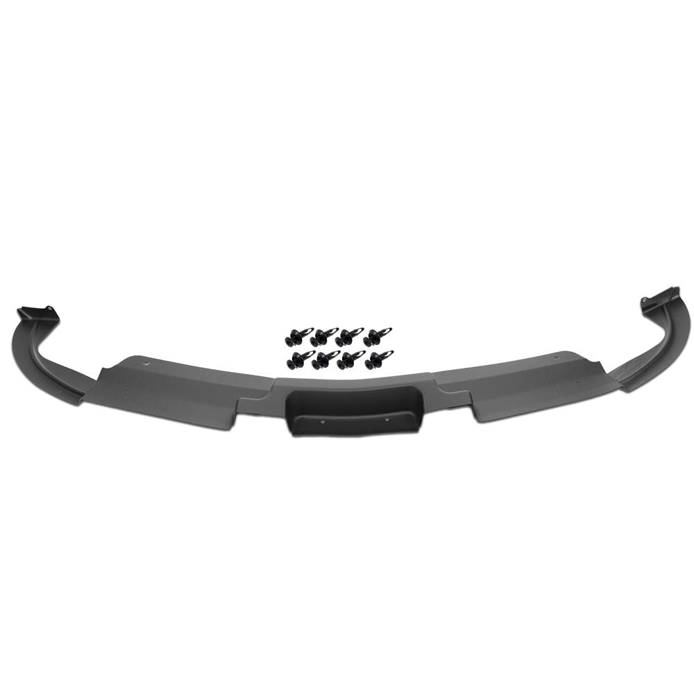 Mustang GT California Special Front Bumper Filler Panel (05-09) GT/CS ...