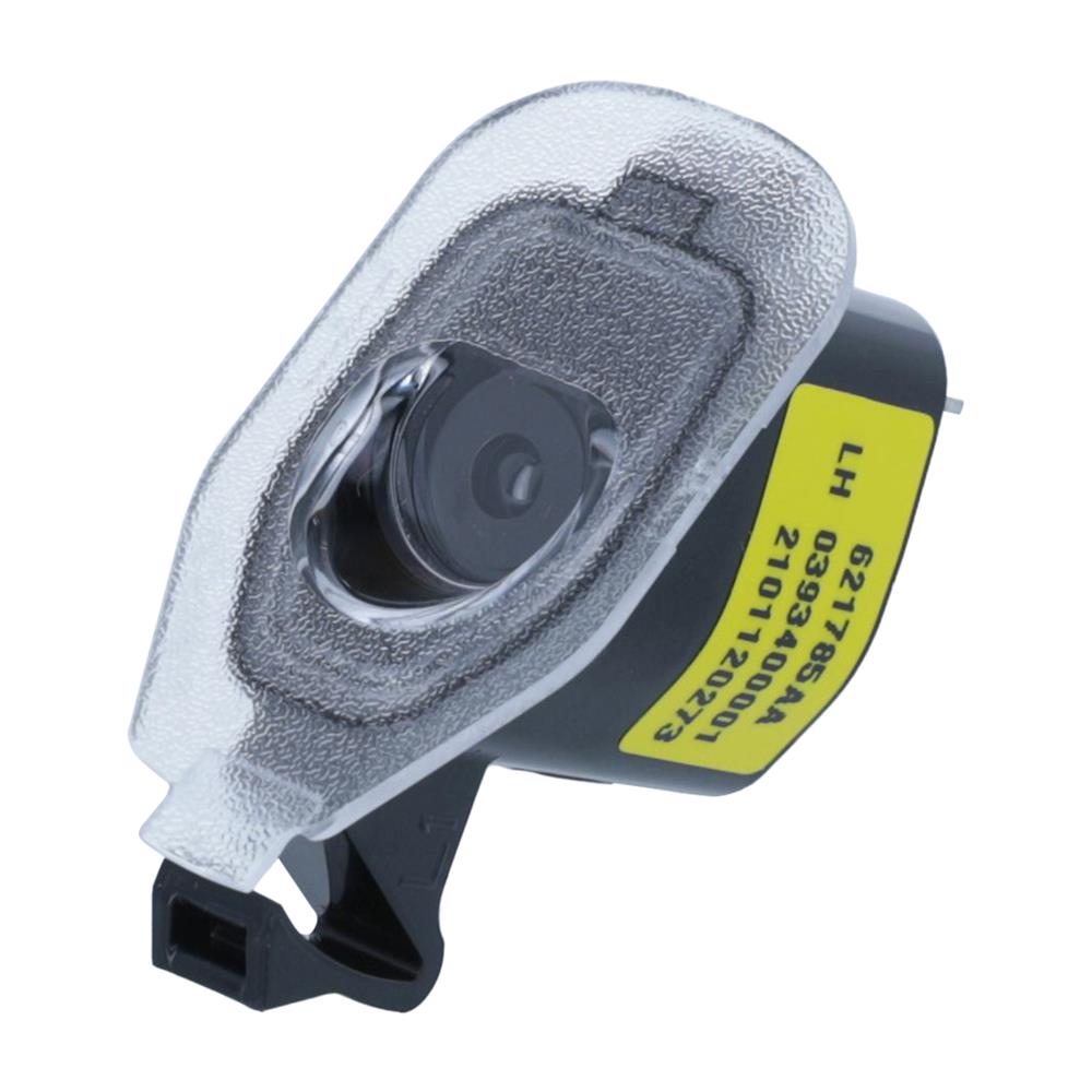 Mustang Puddle Light - LH (13-14) S197 DR3Z-13B375-B