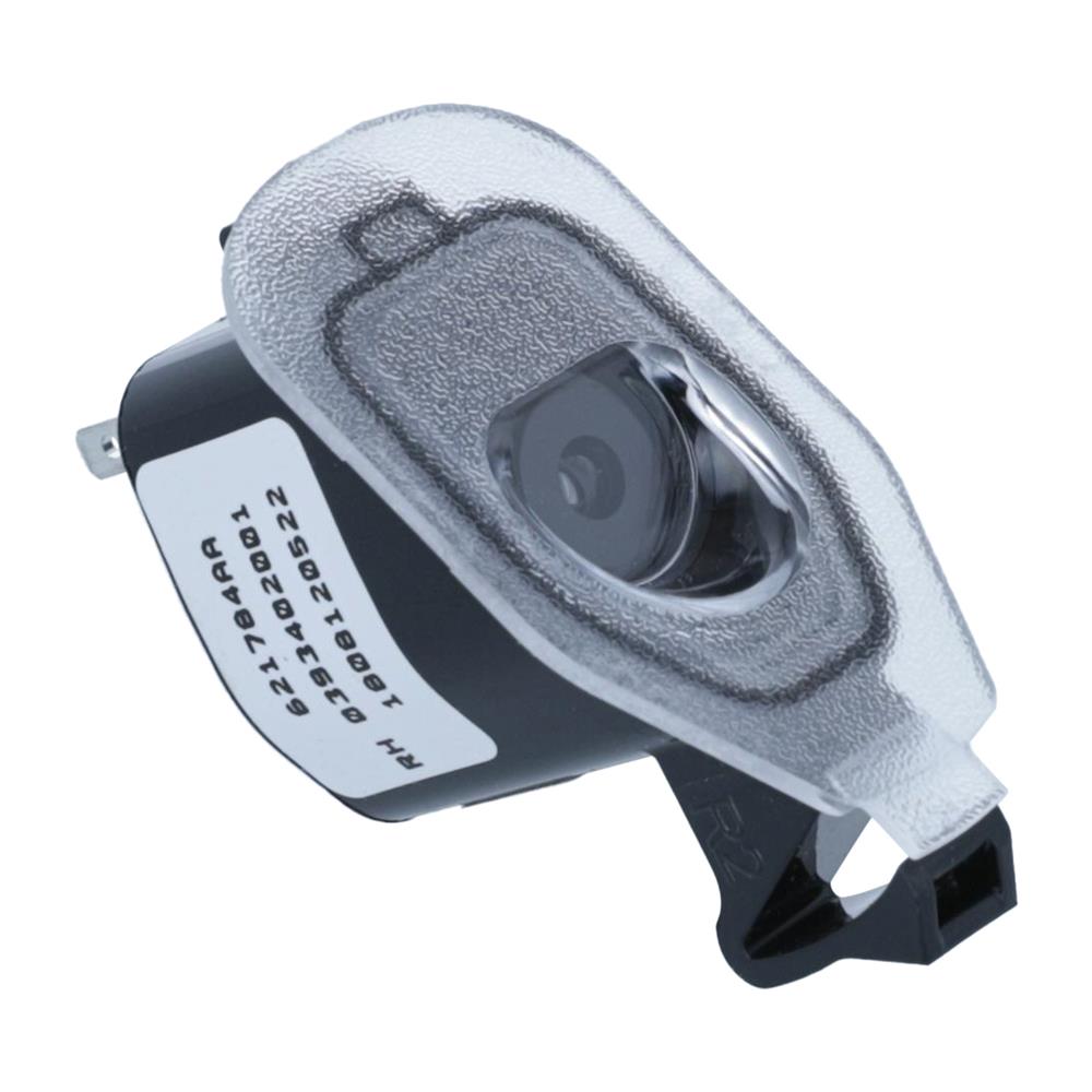 Mustang Puddle Light - RH | (13-14) S197 DR3Z-13B374-B