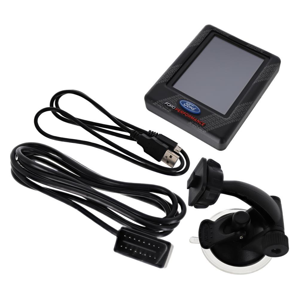 Bronco Ford Performance Pro-Cal Tuner & Calibration M-9603-B27