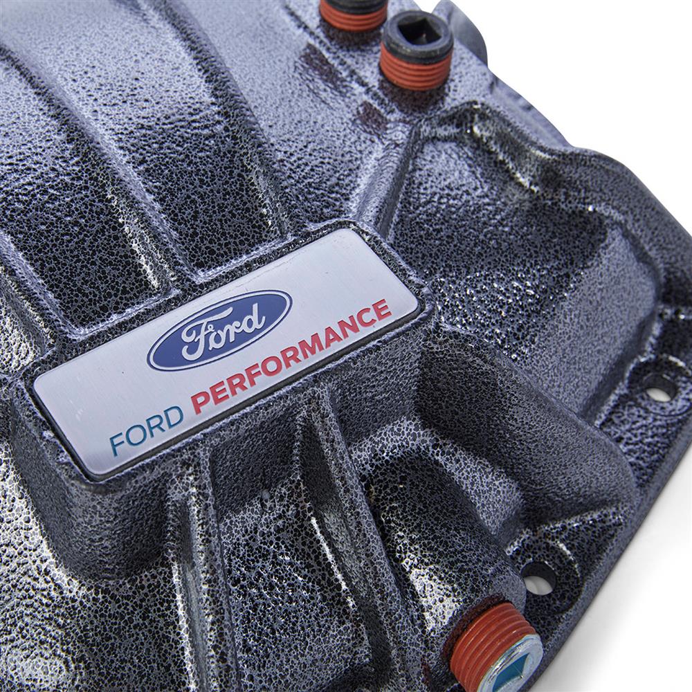Ford Performance F-150 Raptor Differential Cover - 9.75" (10-14) M-4033 ...