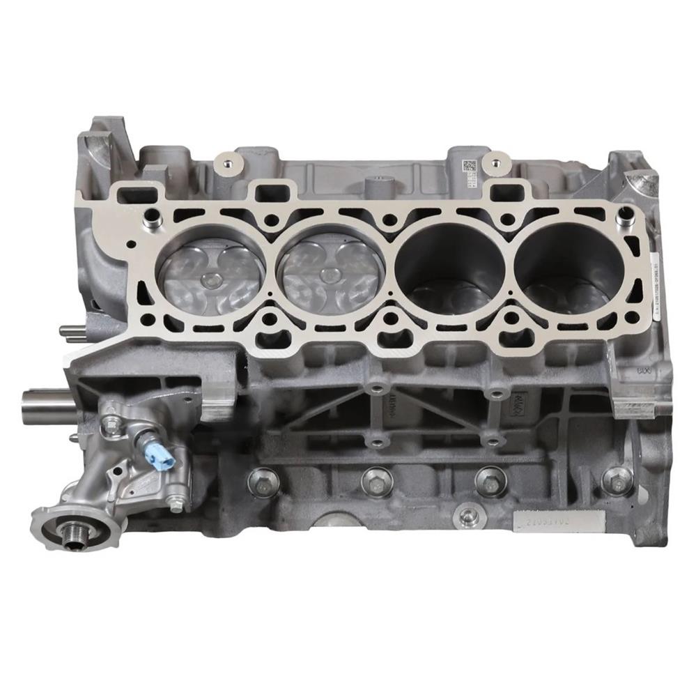 Ford Performance Gen 3 Aluminator Shortblock - NA M-6009-A50NAB