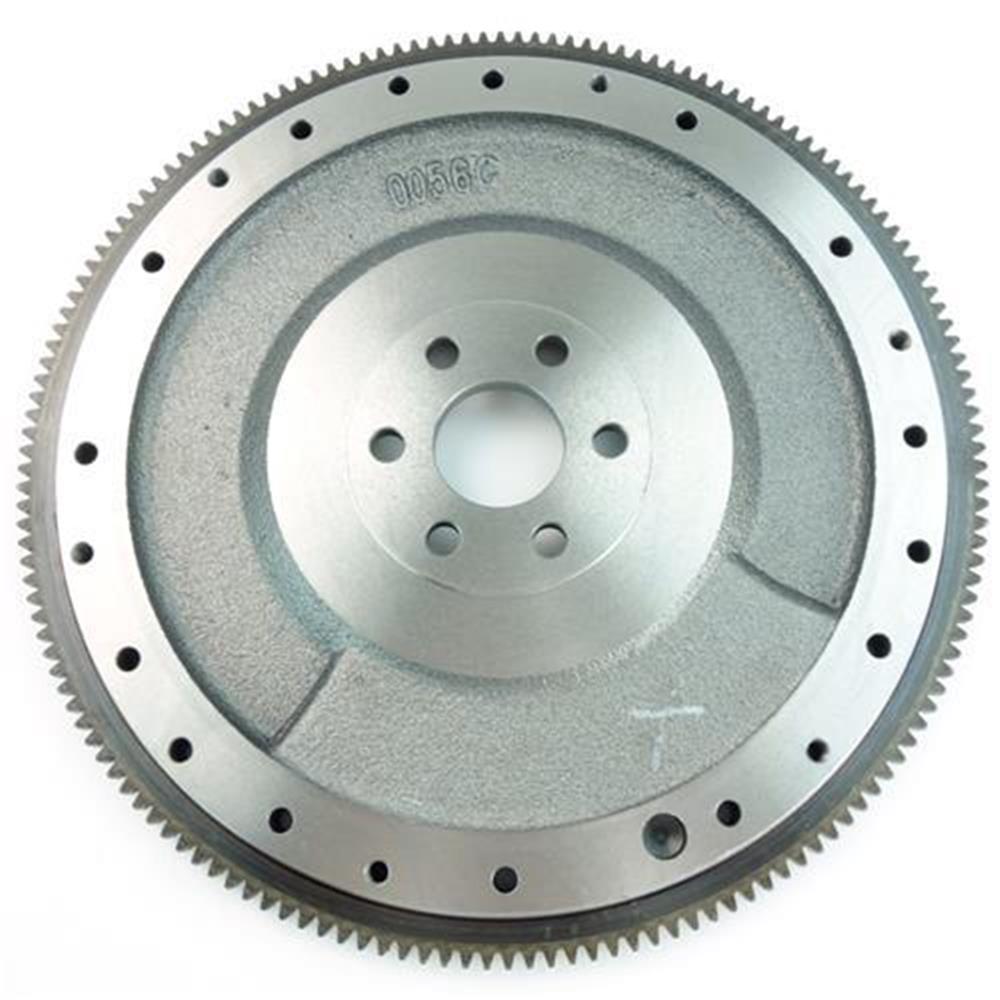 Ford Performance Mustang Clutch Master Kit - 10.5" - 10 Spline (82-95)