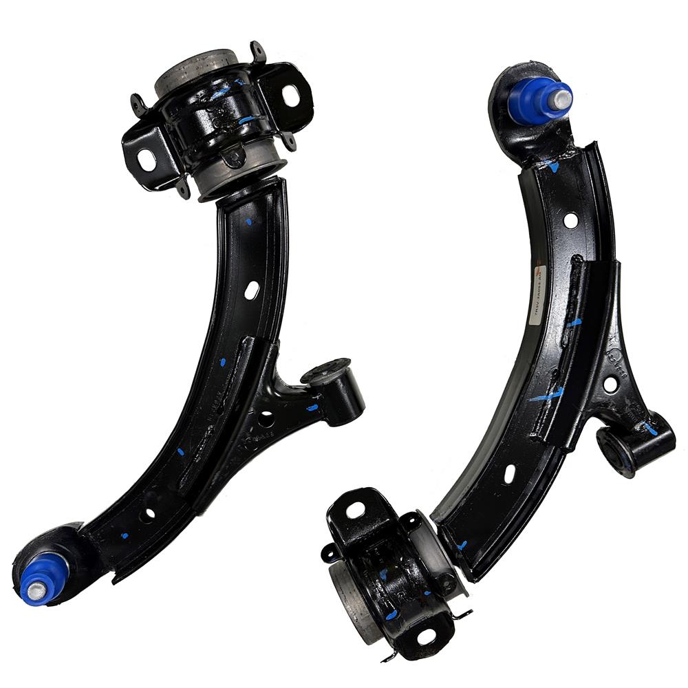 Ford Performance GT500 Front Lower Control Arm Kit (05-10) M-3075-E