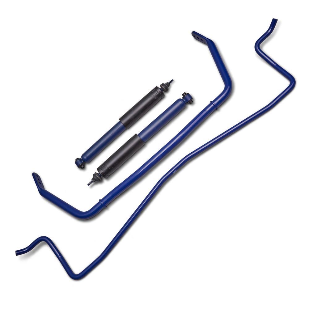 Ford Performance Mustang Handling Pack | (05-14) GT Coupe M-FR3A-MGTA